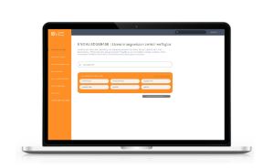 STARTSEITE | License Library